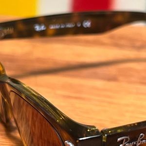 Ray-Ban | Accessories | Ray Ban Wayfarer Frames | Poshmark